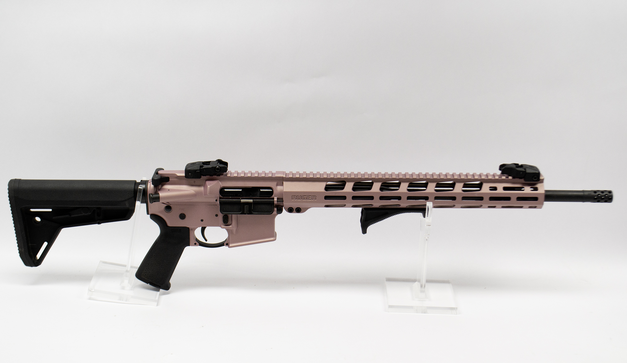 Ruger~AR 556~5.56 NATO | Cabela's